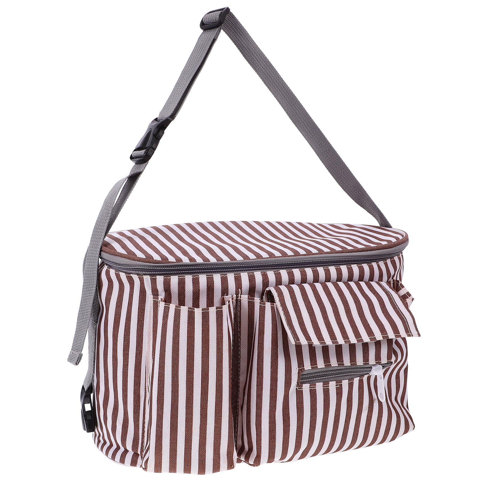 Stroller Organizer Stroller Hanging Bag Stroller Kids Organizer ...