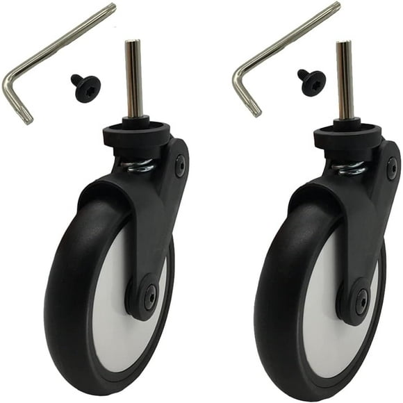 Stroller Replacement Wheels