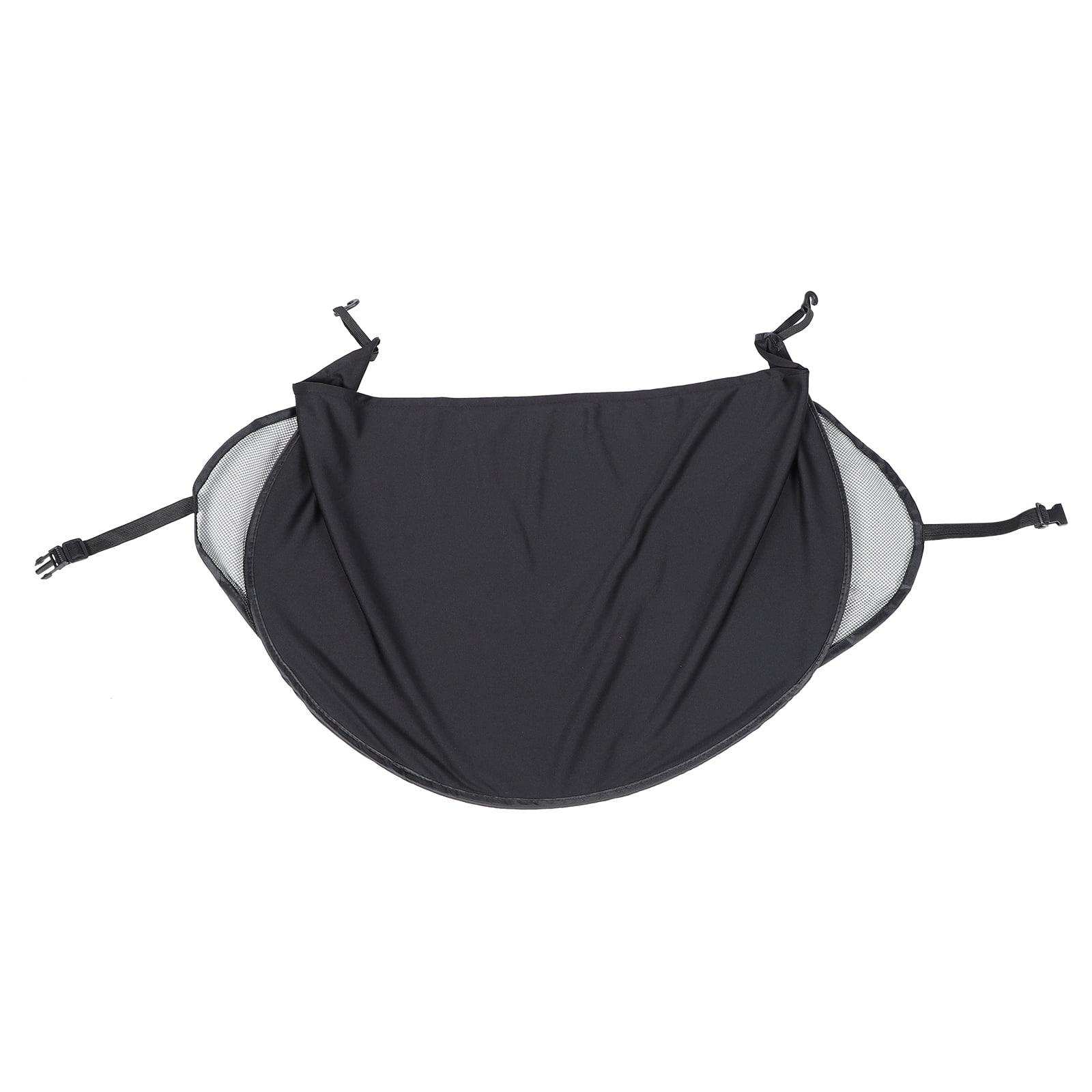 Baby Stroller Sunshade 1 Set Spandex Sunscreen Canopy Accessory ...