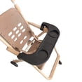 Strollers Dinner Table Plate Baby Strollers Cup Holder Detachable Tray ...