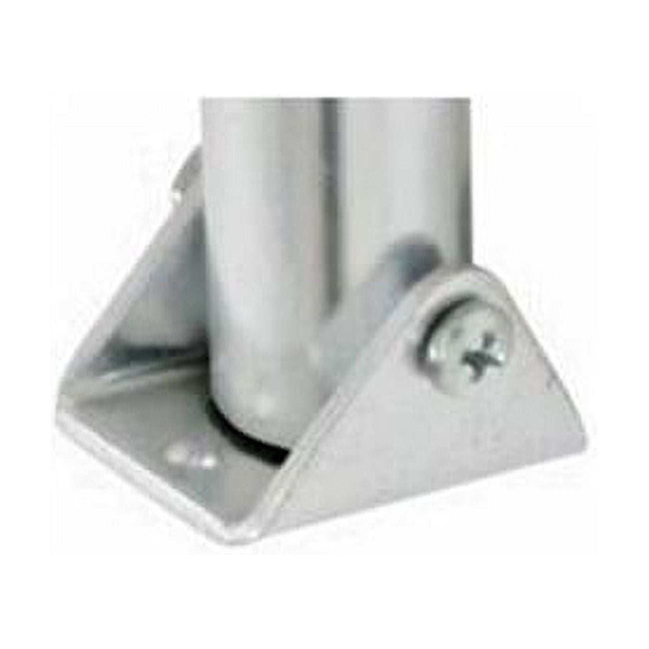 Stromber 8521BK Universal Exterior RV Ladder Roof Mounting Bracket ...