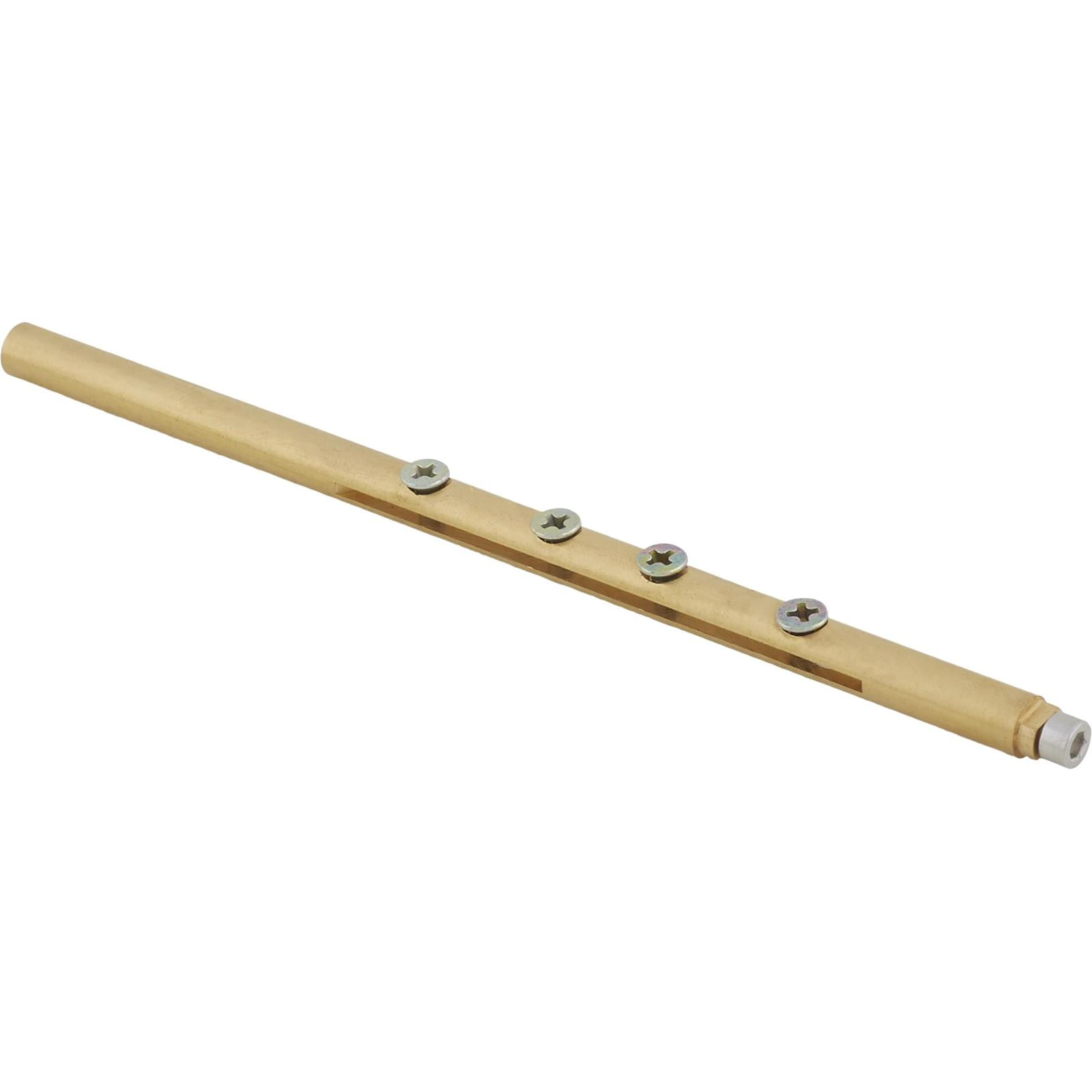 Stromberg 97 Extended Throttle Shaft, .282 Inch Diameter - Walmart.com