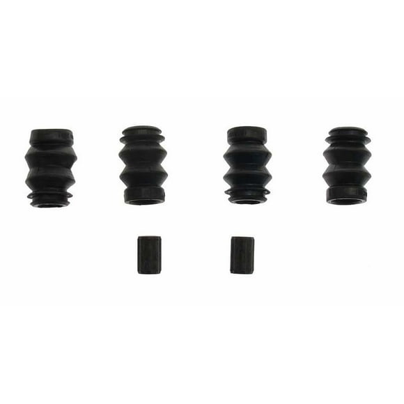 Ford F250 Disc Brake Caliper Guide Pin Boot Kit