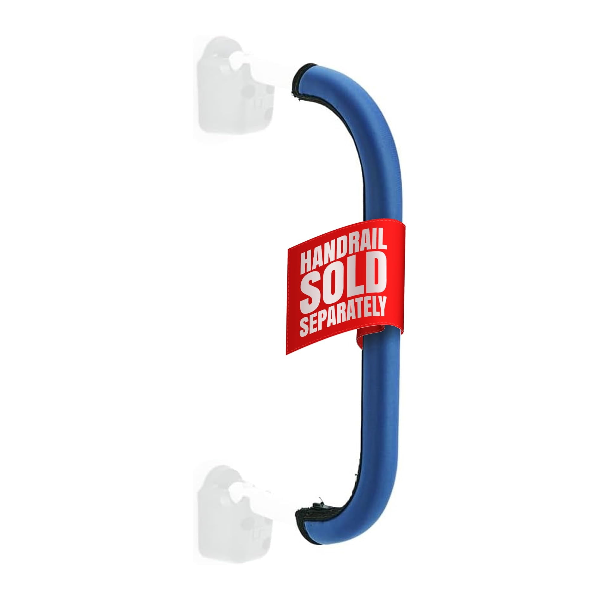 Stromberg Carlson AM-ZIP22B Lend-A-Hand Zip Grip - RV Handrail Neoprene ...