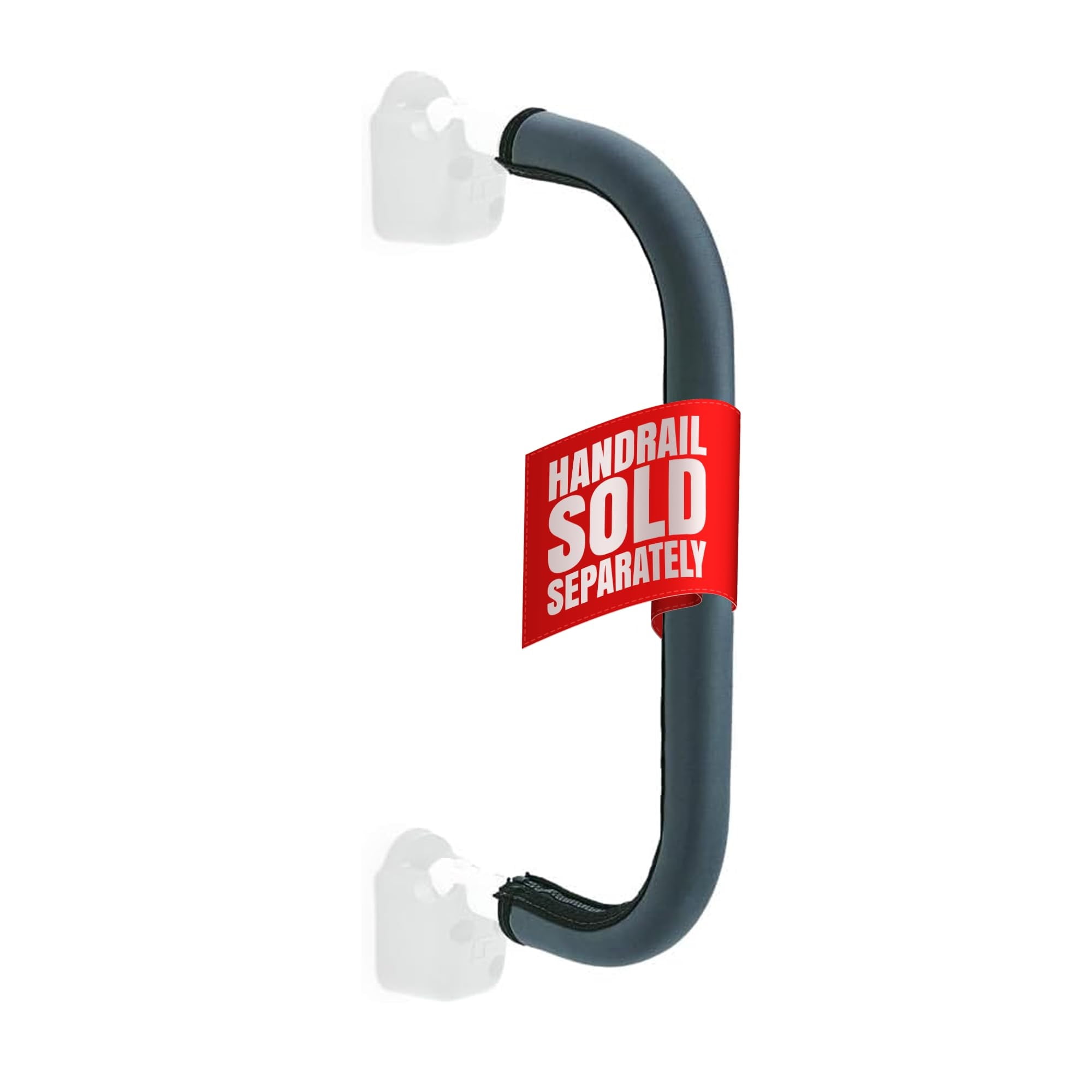 Stromberg Carlson AM-ZIP22C Lend-A-Hand Zip Grip - RV Handrail Neoprene ...