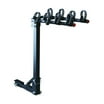 Swagman Original 4 Standard Single Arm Bike Rack Fits 2" Hitch Receiver ...