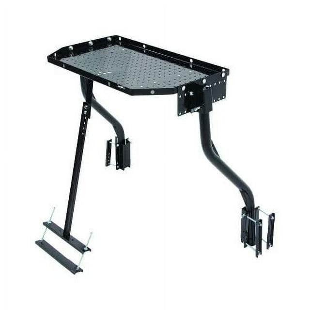Stromberg Carlson A-Frame Trailer Tray CC-255- Outdoor Cargo Carrier ...