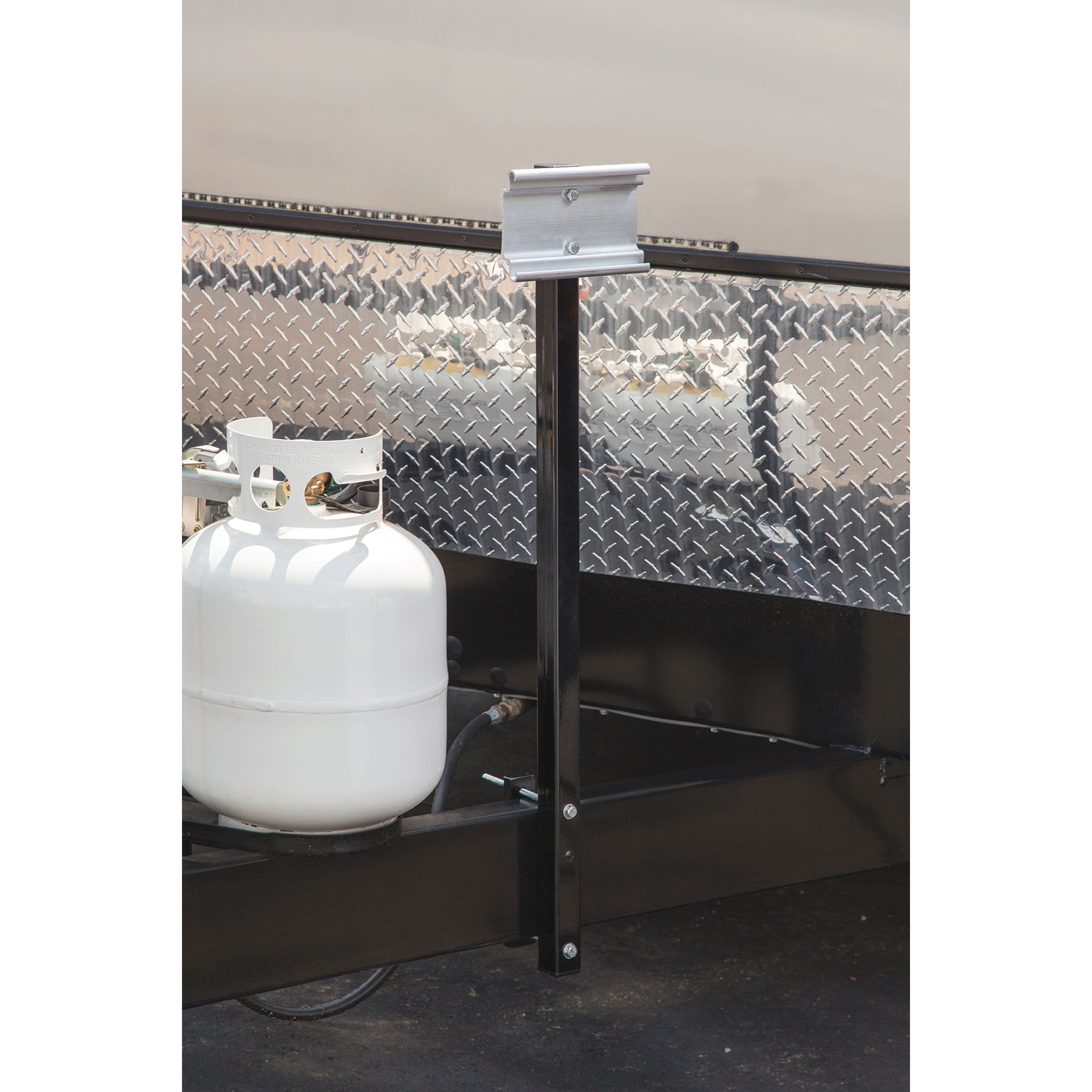 Stromberg Carlson CL-01 Extend-A-Line Bumper Post - Walmart.com