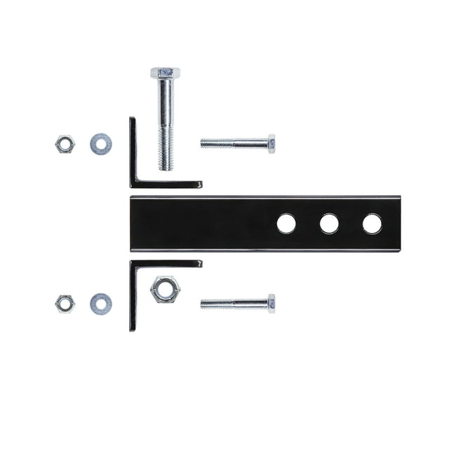 Stromberg Carlson CL-02 Extend-A-Line Bumper Post Hitch Adaptor ...