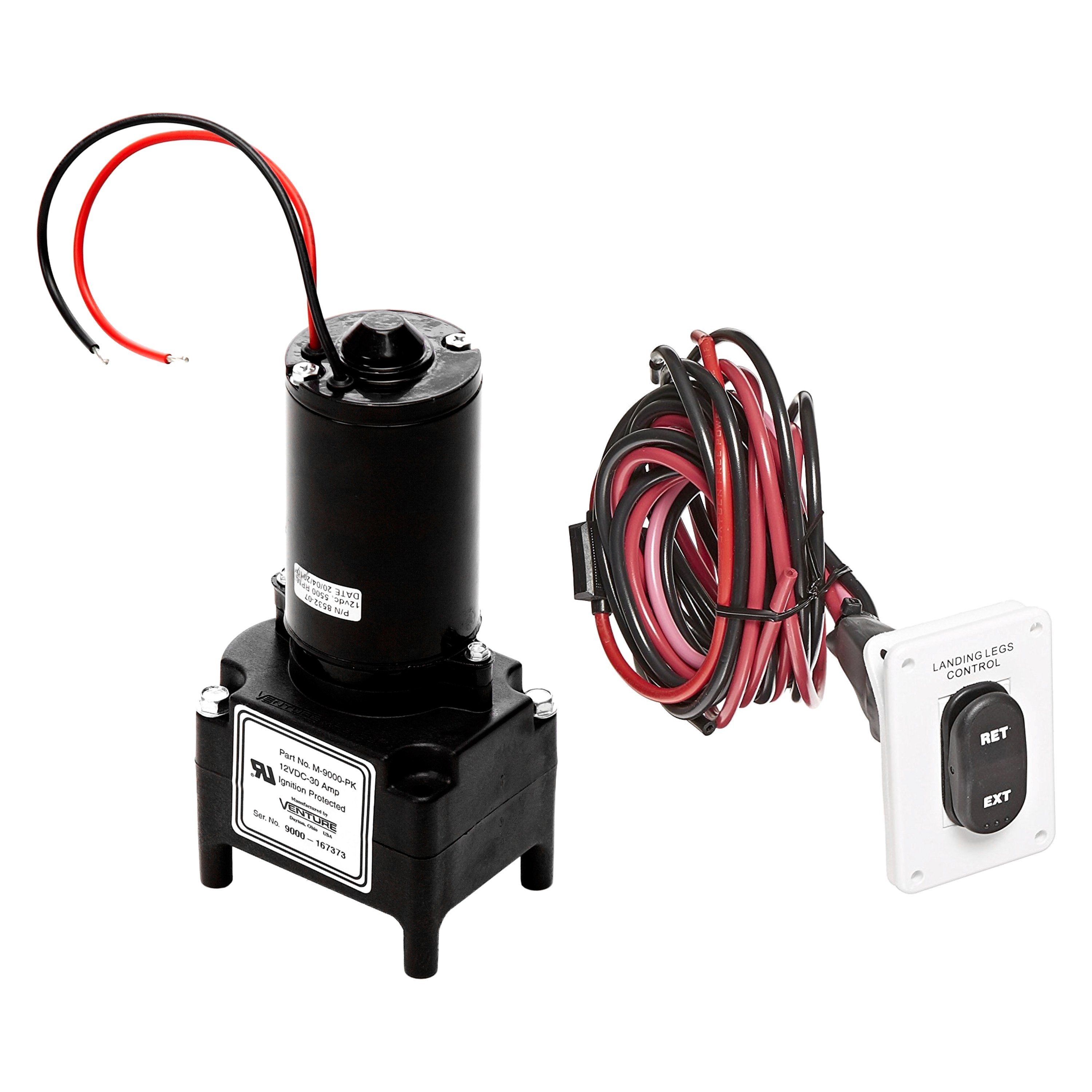 Stromberg Carlson IP Rated Switch - Walmart.com