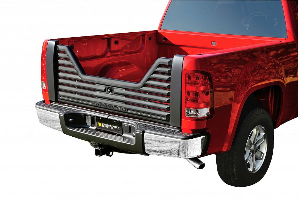 Stromberg Carlson Louvered Tail Gate, VG-04-4000 - Walmart.com