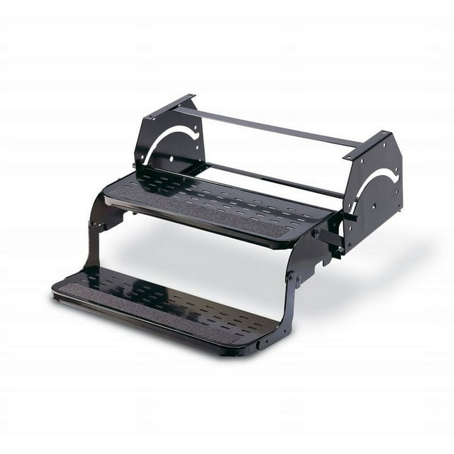 Stromberg Carlson Coach Steps - 20 Double Treads - Skid Surface ...