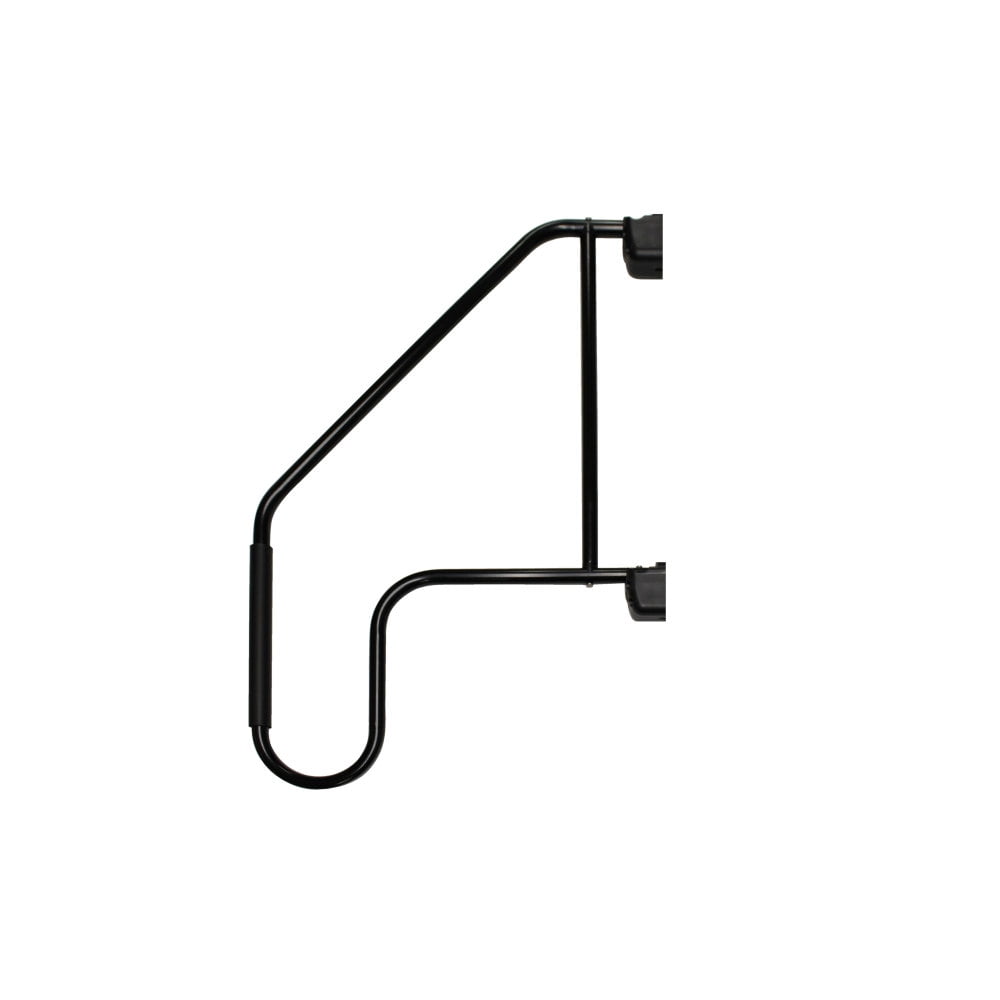 Stromberg Carlson Products AM-533 Black Lend A Hand Extended RV Assist ...