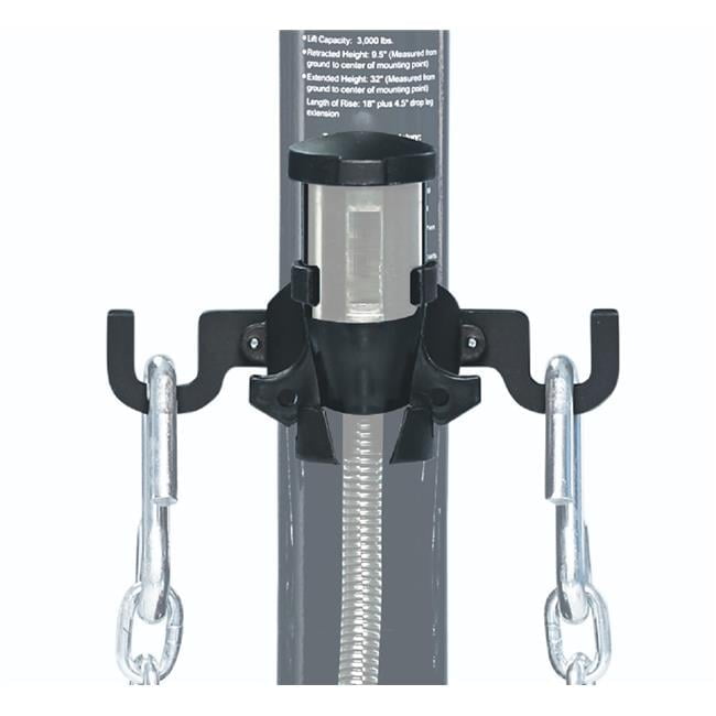 Stromberg Carlson SCPJET-30 2 to 2.25 in. Jack Tubing Cord & Chain ...