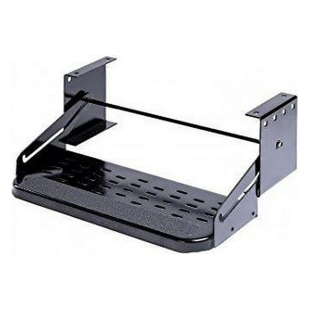 Stromberg Carlson SMFP-1120 Manual Coach Steps by Flexco, 24" Single, 7 ...