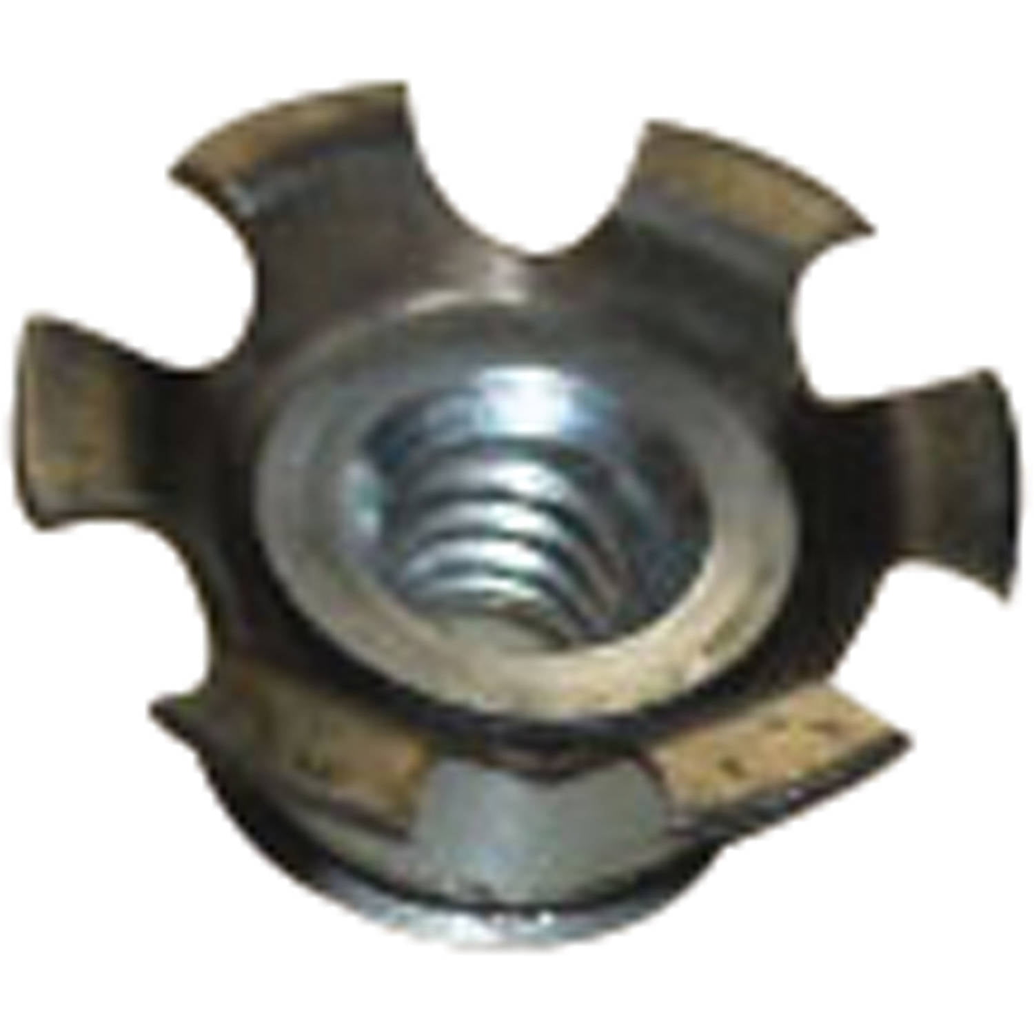 Stromberg Carlson Standoff Nut for Exterior Ladder - Walmart.com