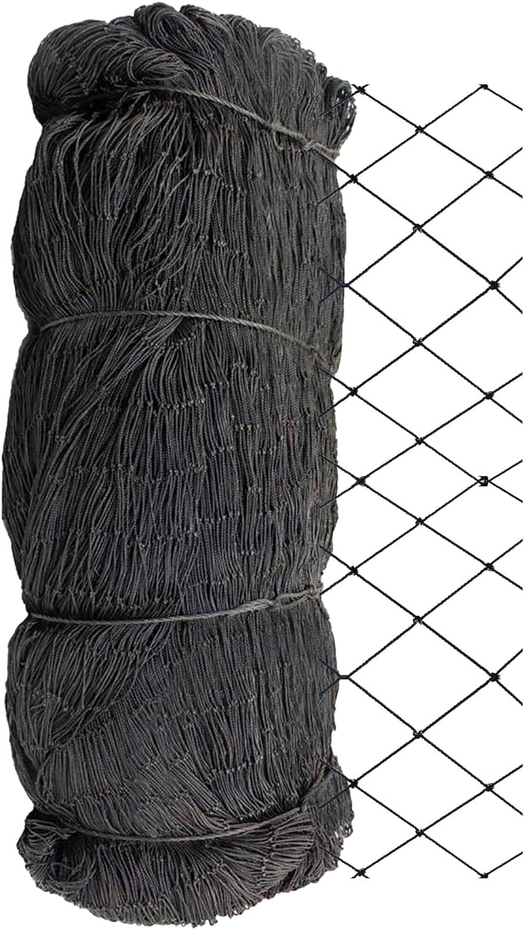 Stromberg's 1" Knotted Netting, Game Bird Netting for Pheasants ...