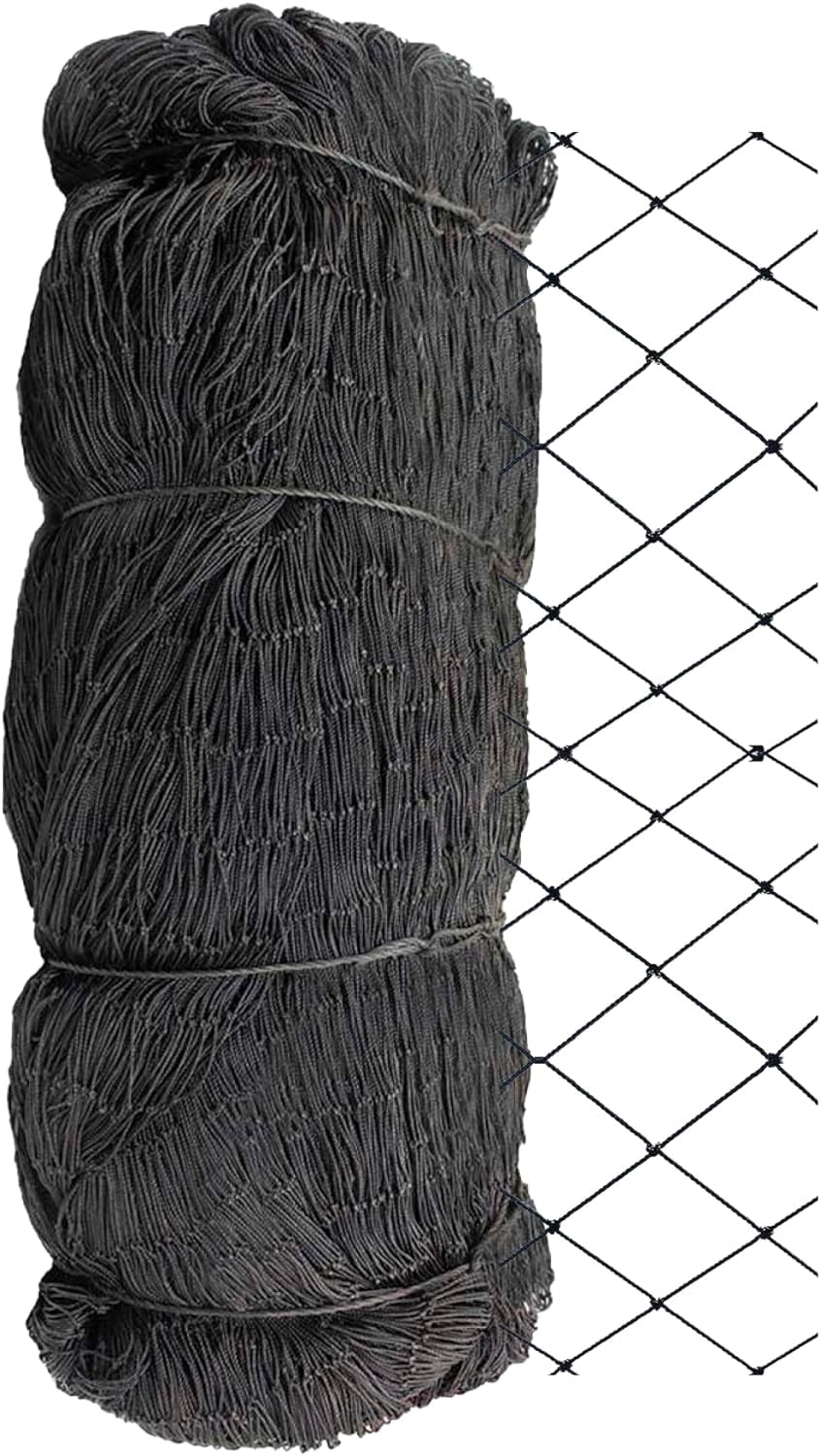 Stromberg's 1" Knotted Netting, Game Bird Netting for Pheasants ...