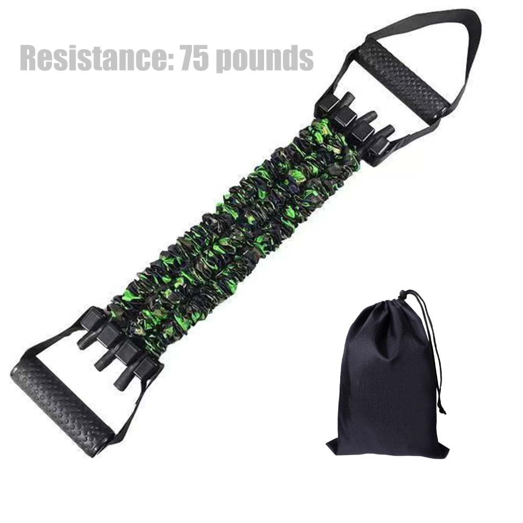 Strong 75lb Exercise Group Multiple Functional Grip Structure Permanent ...