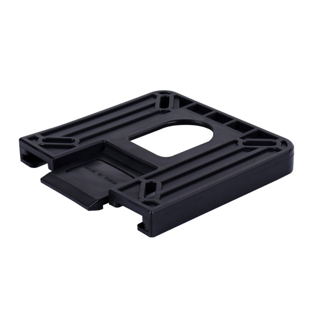 Strong ABS Marine Seat Mounting Bracket Featuring Fast Detachable ...