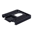 Strong ABS Marine Seat Mounting Bracket Featuring Fast Detachable ...