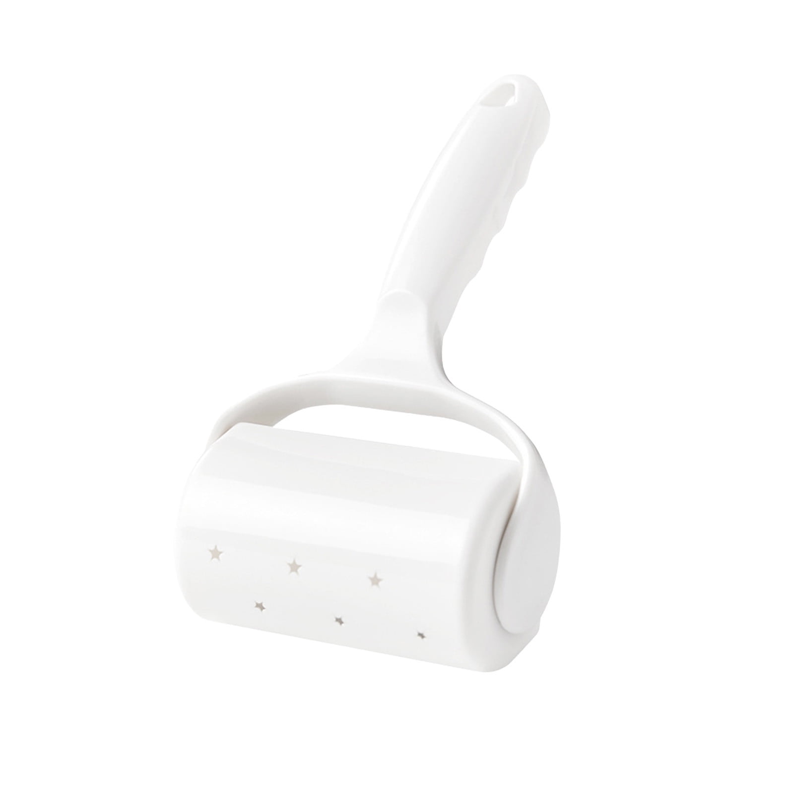 Strong Adhesion Plastic Lint Roller with Cover Case 55 Sheets Per ...