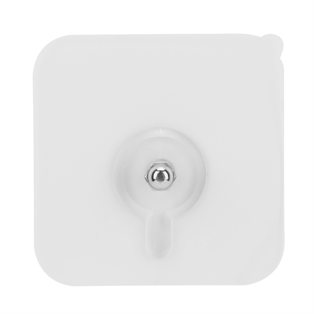 Strong Adhesion Tile Glass Hooks with Heavy Duty Capacity - Walmart.com