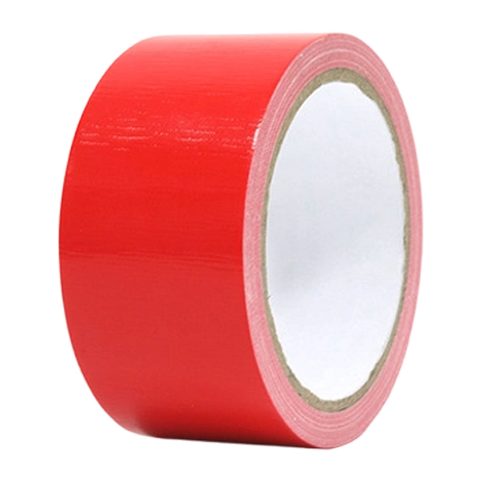 Strong Adhesive Cloth Duct Tape, Resist Curling Marking Strip, Flexible ...