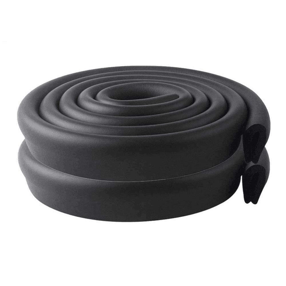 Strong Adhesive Furniture Edge Bumper Guard, U Shape Extra Thick Nbr ...