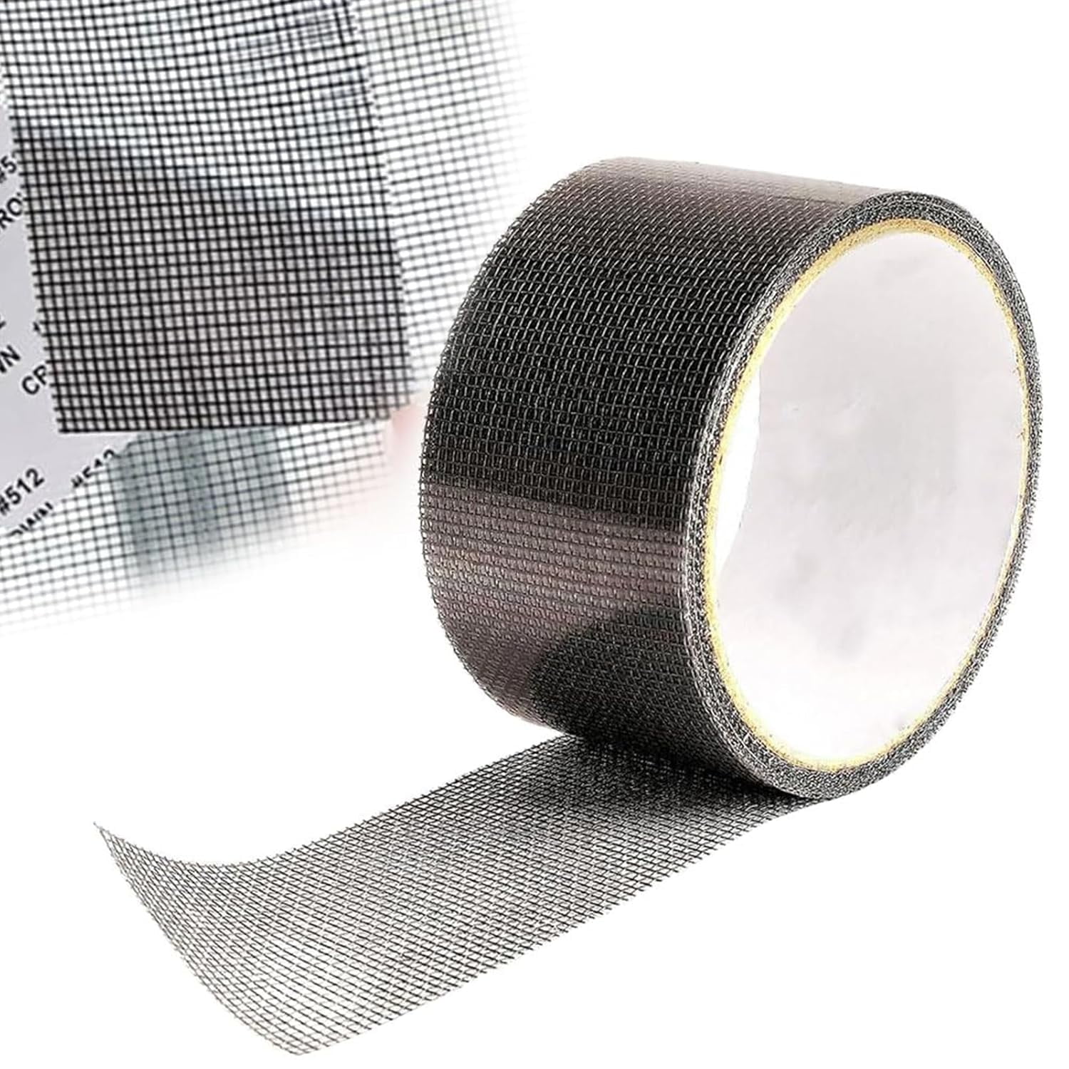 Strong Adhesive Screen Repair Tape, 2025 Upgrade Screen Repair Kit ...