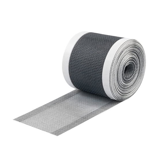 Strong Adhesive Screen Repair Tape, Window Screen Repair Kit ...