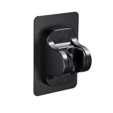 JDO Handheld Shower Head Holder, Adjustable Shower Arm Bracket Wall ...