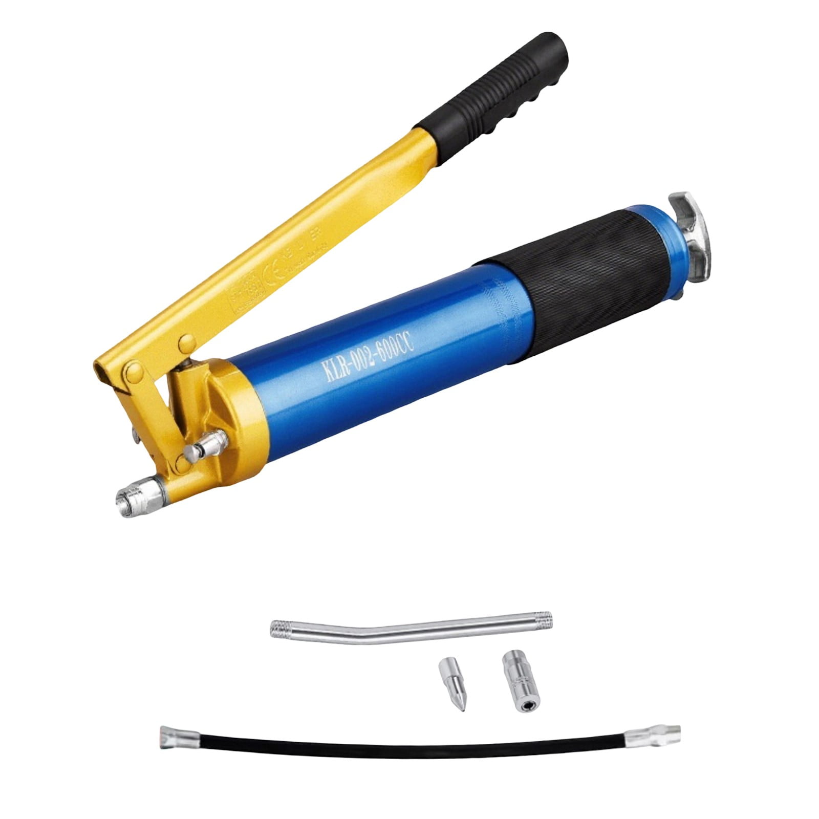 Strong Aluminum Oil With Accuracy Control Gate For Heavy Equipment ...