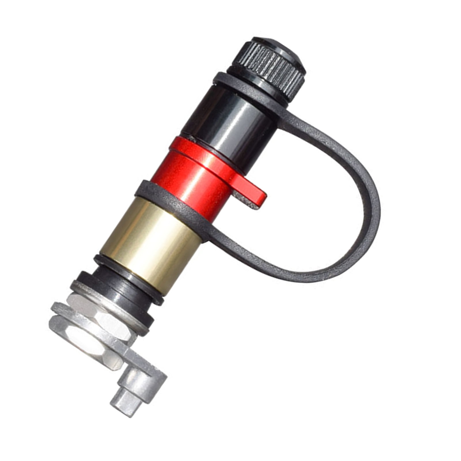 Strong Aluminum Quick Deflation Valves Fast Tire Pressure Release ...