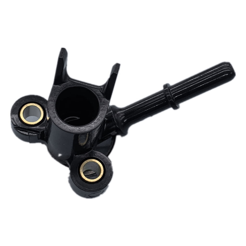 Strong Anti Erosion Fuels Injectors Housing Caps 16422HR3A41 ...