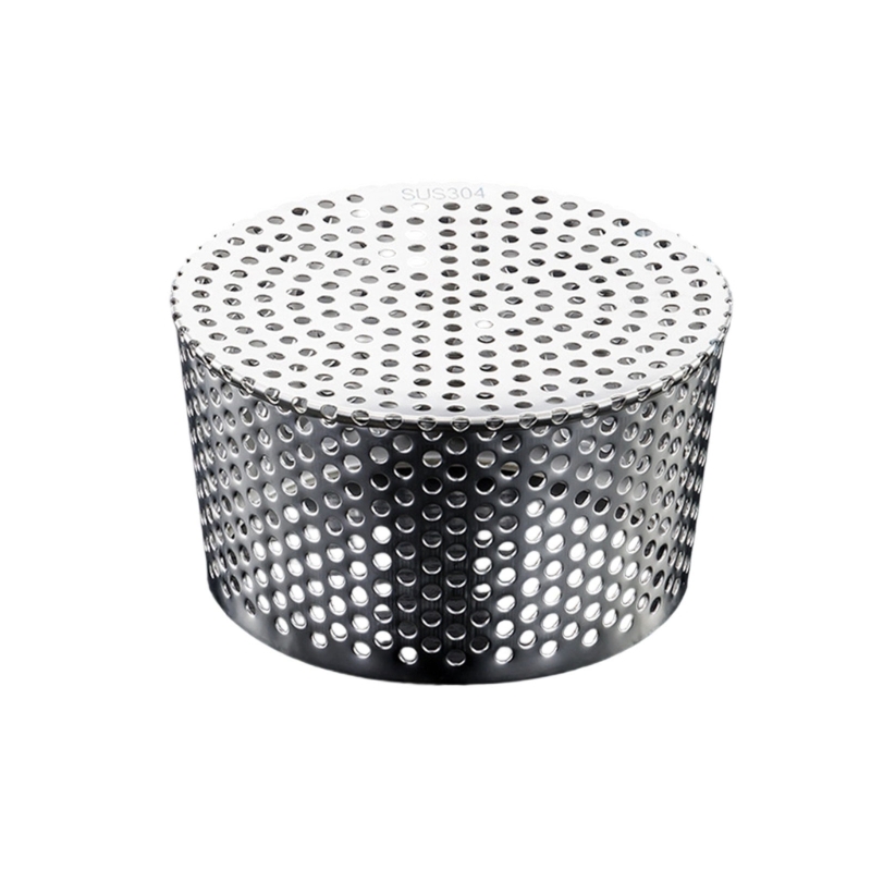 Strong Anti Mouse Floor Grate Ventilated Drainage Upgrades for Outdoor ...