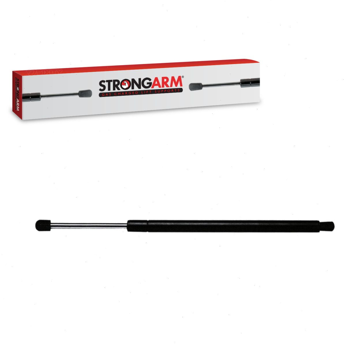 Strong Arm 6739 Hatch Lift Support for Mexico Body - Walmart.com