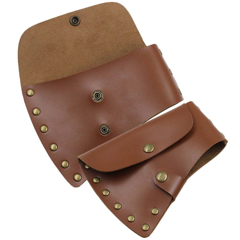 Strong Axe Protector Outdoor Hatchet Cover Replacement Sleeve Guard ...