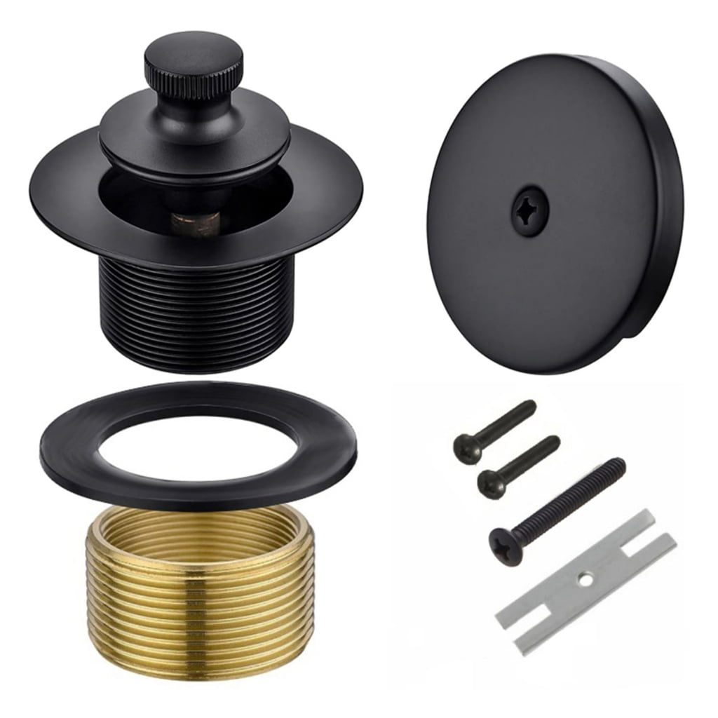 Strong Bathtubs Drain Stop Not Odor Design Efficient Bathroom Drainages ...