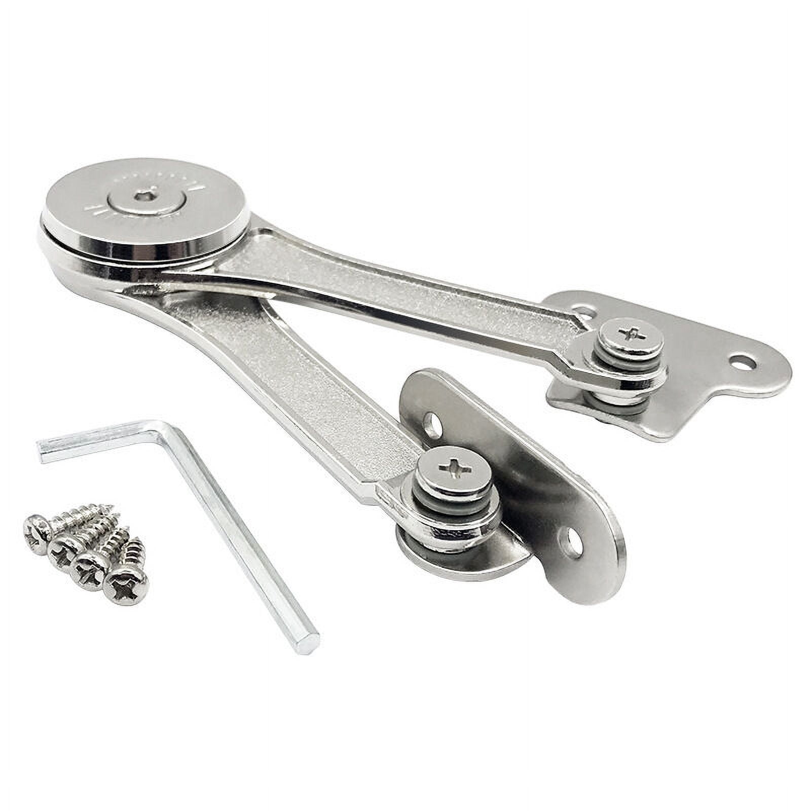 Strong Bearing Capacity Lid Stay Hinges, Easy Installation Folding Lid ...