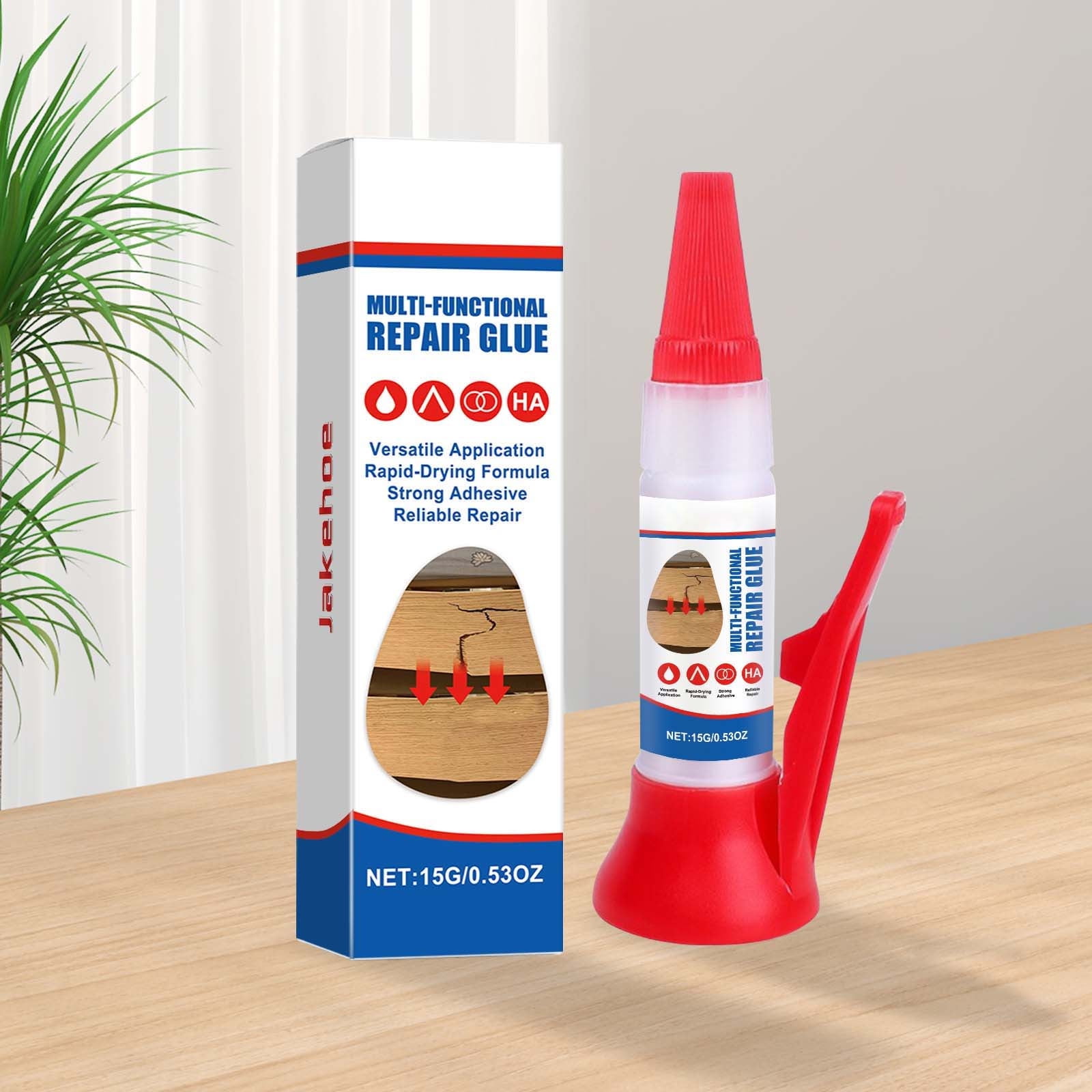 Universal Strong Bonding Welding Repair Sealant | Multifunctional ...