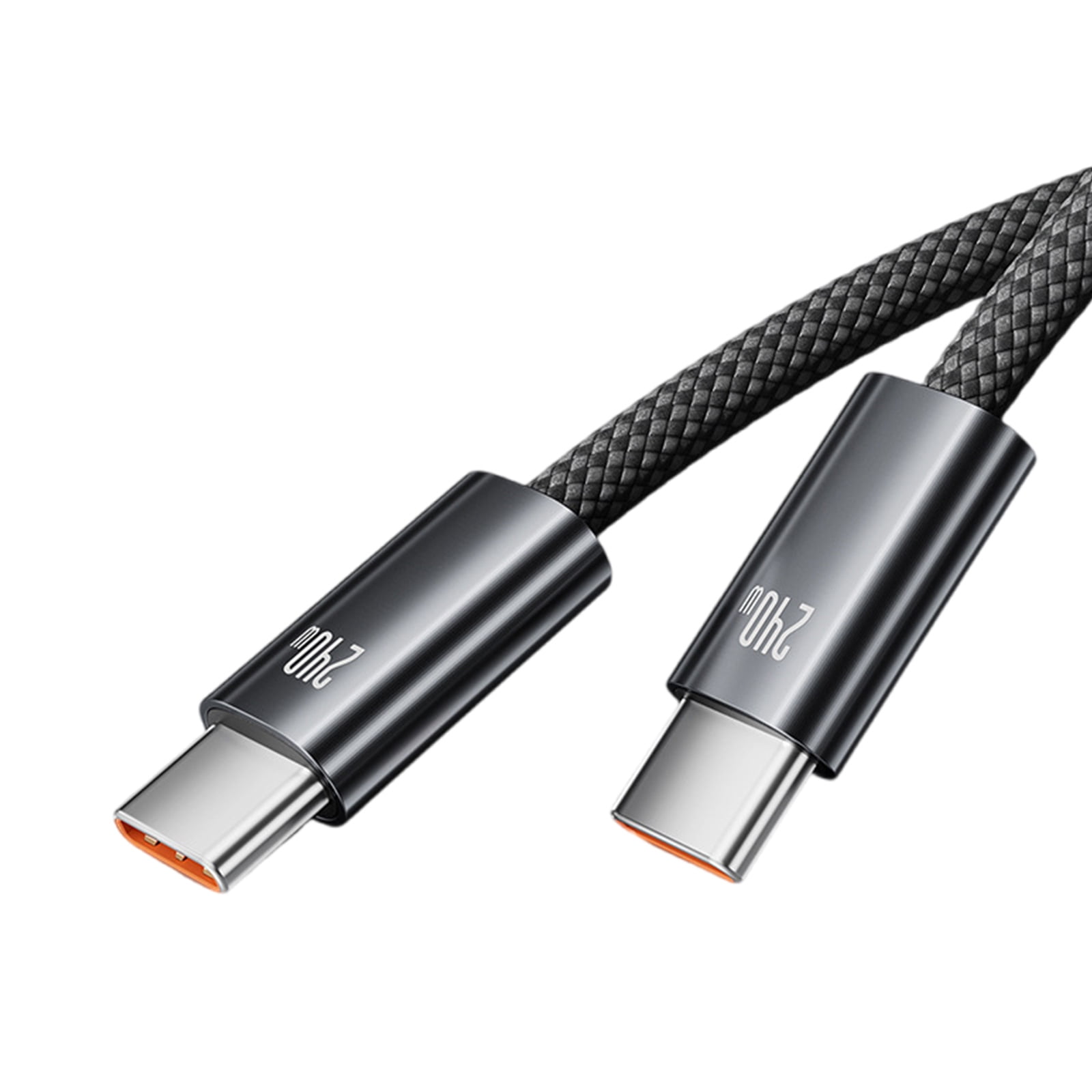 Strong Braideds USB C to Type C Charging Cable 240W Power Delivery Type ...