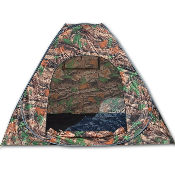 Camouflage Tents