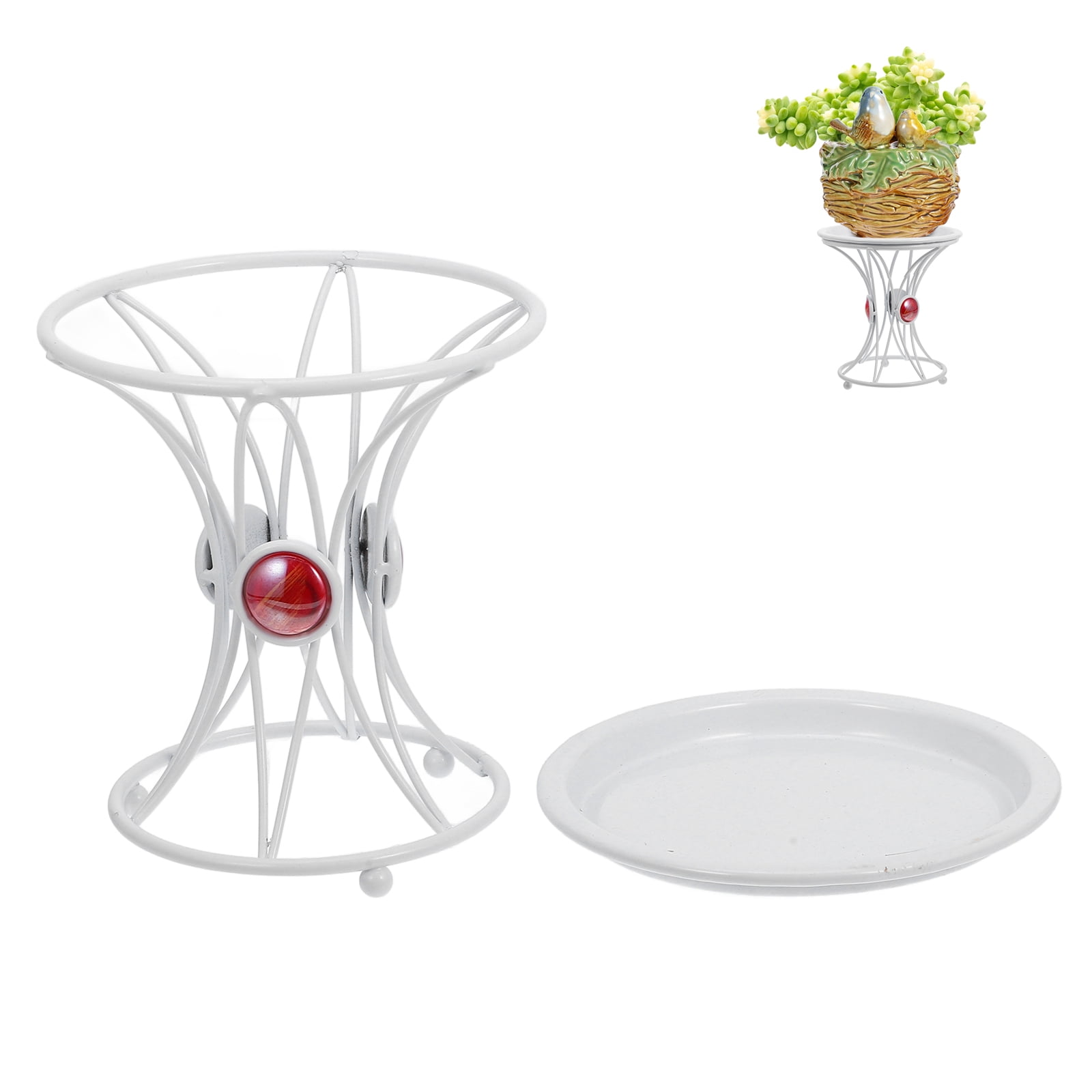 Strong Clear Soap Racks Wall Mounted Dish Decorative Ball Base ...