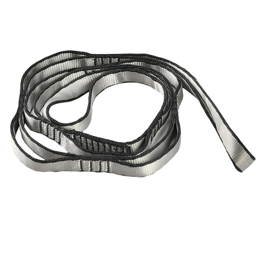 Strong Climbing Strap, Adjustable Daisy Chains for Safe Adventures ...