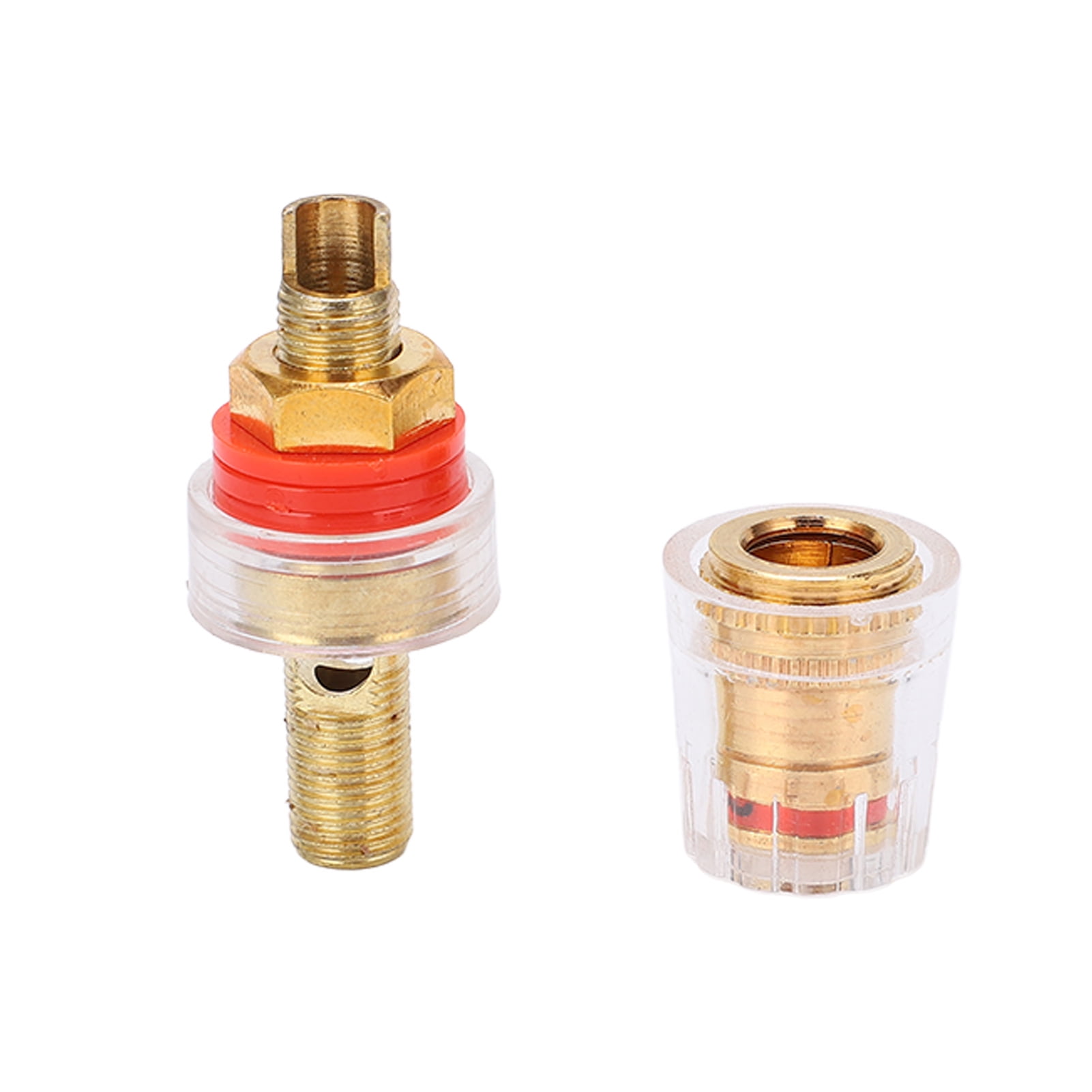 Strong Conductivity, Wear Resistance, Compact Size, and Long Service ...