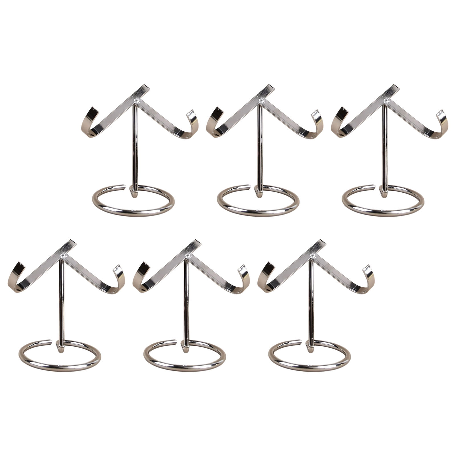 Strong Crystal Display Stand Highlighting Slip Proof Technology For ...