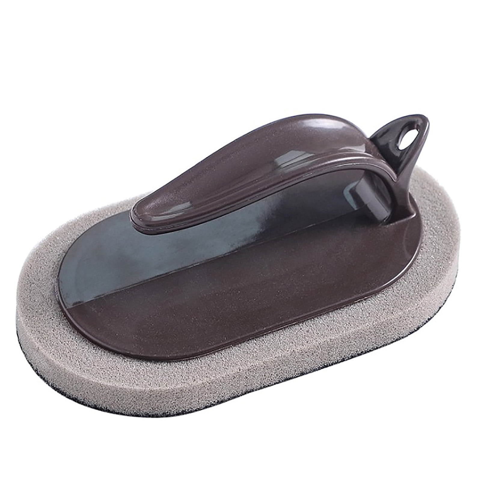 Strong Decontamination Bath Brush Sponge Tiles Brush Kitchen Clean ...