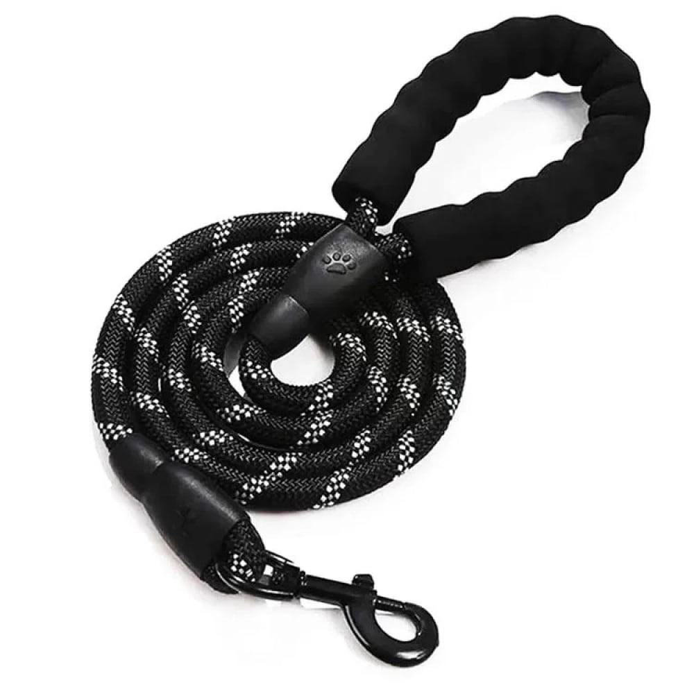 Strong Dog Leash Pet Leashes Reflective Leash For Big Small Medium Dog ...