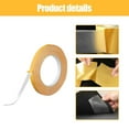 Strong Double Fiber Mesh Tape New Double Tape Heavy Duty Fiberglass Mesh Double Stick Tape Clear